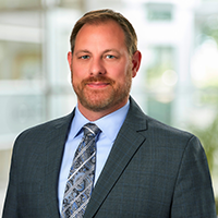 Jeremy Weller | Wealth Advisor | Heritage Financial